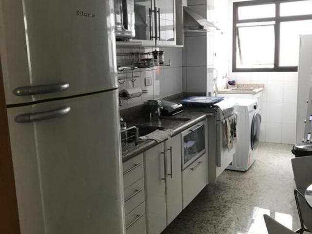 Apartamento à Venda Tatuapé, 3 Quartos, 75 m2