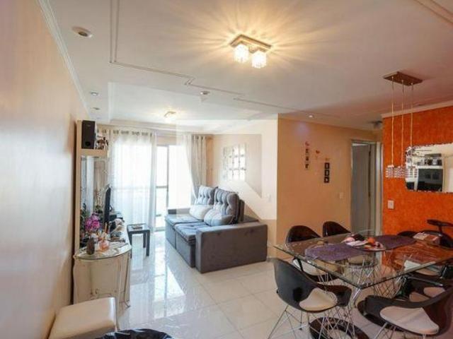 Apartamento à Venda Tatuapé, 3 Quartos, 75 m2
