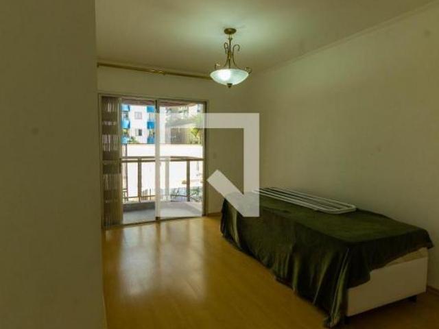 Apartamento à Venda Tatuapé, 3 Quartos, 75 m2