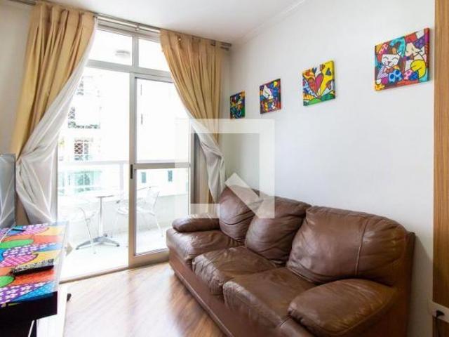 Apartamento à Venda Tatuapé, 3 Quartos, 75 m2