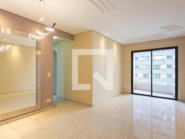 Apartamento à Venda Tatuapé, 3 Quartos, 75 m2