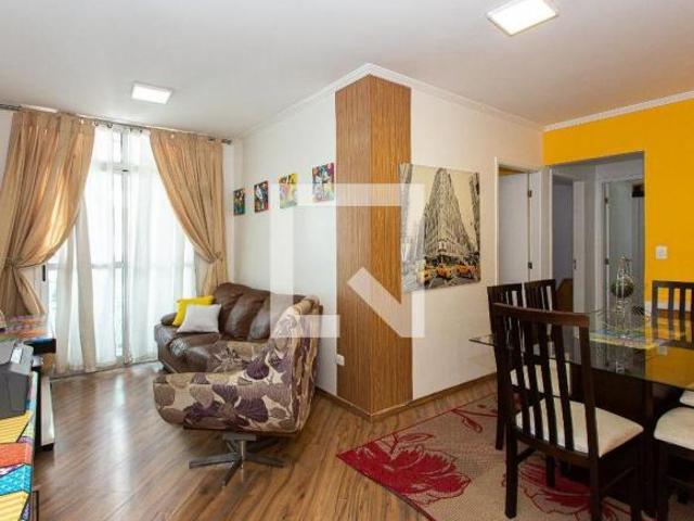 Apartamento à Venda Tatuapé, 3 Quartos, 75 m2