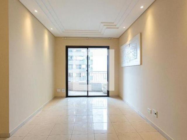 Apartamento à Venda Tatuapé, 3 Quartos, 75 m² São Paulo
