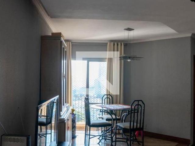 Apartamento à Venda Tatuapé, 3 Quartos, 77 m2
