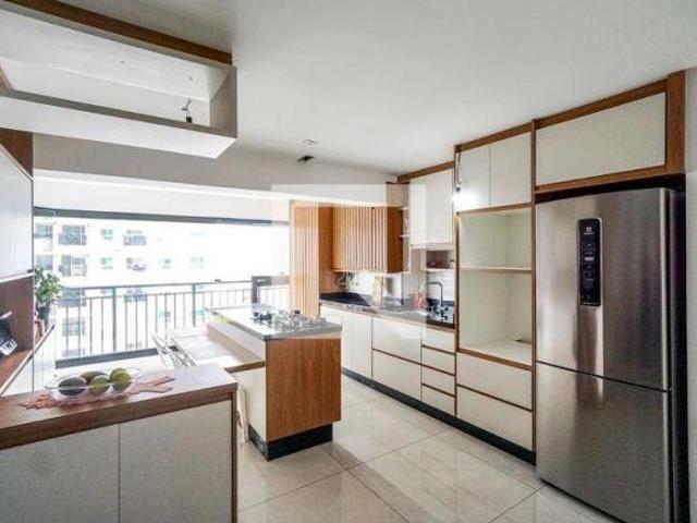 Apartamento à Venda Tatuapé, 3 Quartos, 77 m2