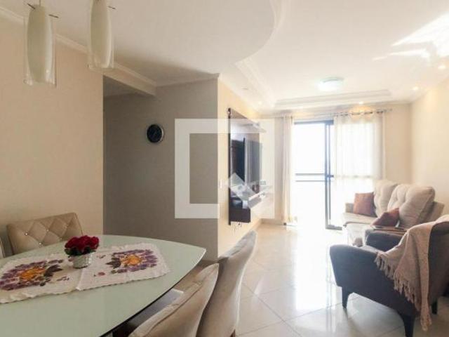 Apartamento à Venda Tatuapé, 3 Quartos, 77 m2