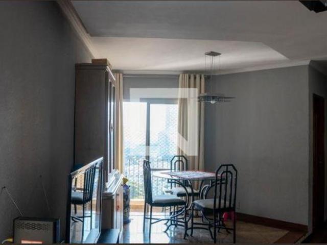 Apartamento à Venda Tatuapé, 3 Quartos, 77 m2