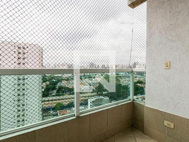 Apartamento à Venda Tatuapé, 3 Quartos, 78 m2