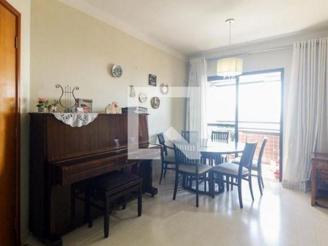 Apartamento à Venda Tatuapé, 3 Quartos, 79 m2