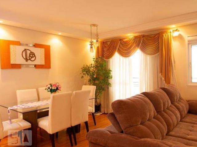 Apartamento à Venda Tatuapé, 3 Quartos, 70 m2