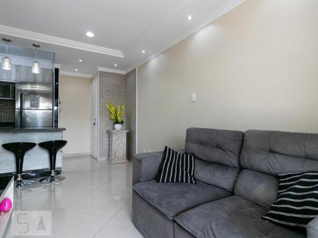 Apartamento à Venda Tatuapé, 3 Quartos, 70 m2