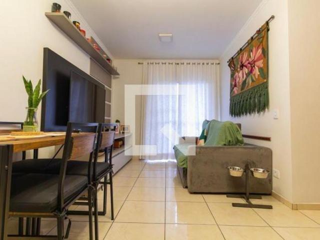 Apartamento à Venda Tatuapé, 3 Quartos, 70 m2