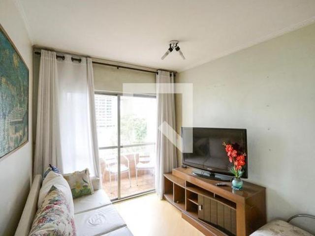 Apartamento à Venda Tatuapé, 3 Quartos, 70 m2