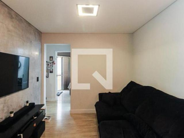 Apartamento à Venda Tatuapé, 3 Quartos, 70 m2
