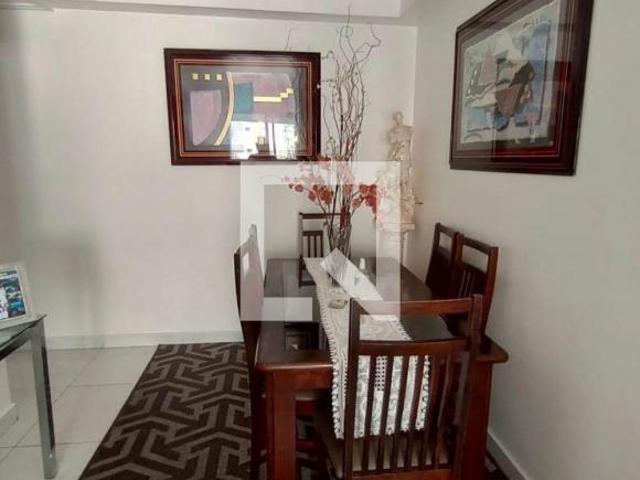 Apartamento à Venda Tatuapé, 3 Quartos, 70 m2