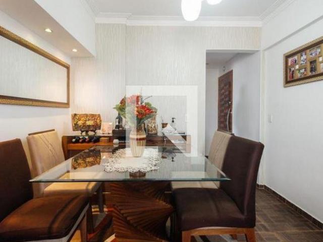 Apartamento à Venda Tatuapé, 3 Quartos, 70 m2