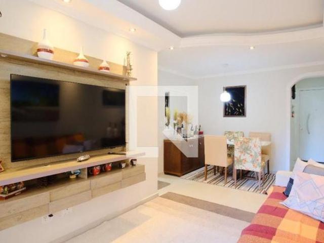 Apartamento à Venda Tatuapé, 3 Quartos, 70 m2