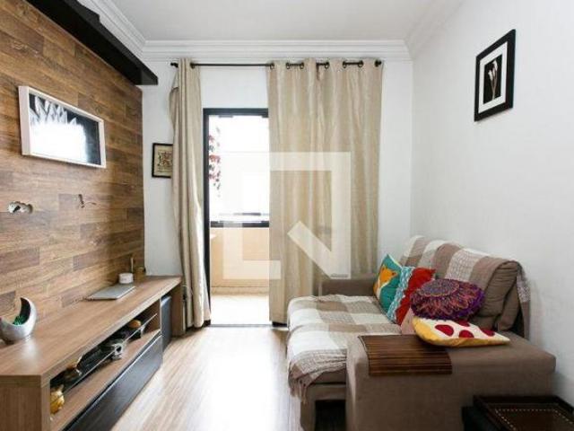 Apartamento à Venda Tatuapé, 3 Quartos, 70 m2