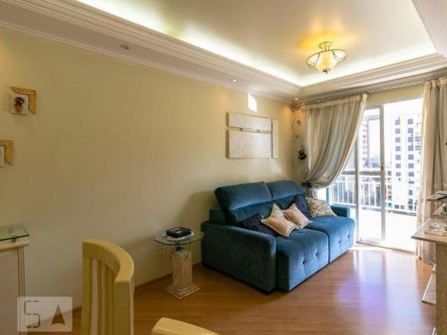 Apartamento à Venda Tatuapé, 3 Quartos, 70 m2