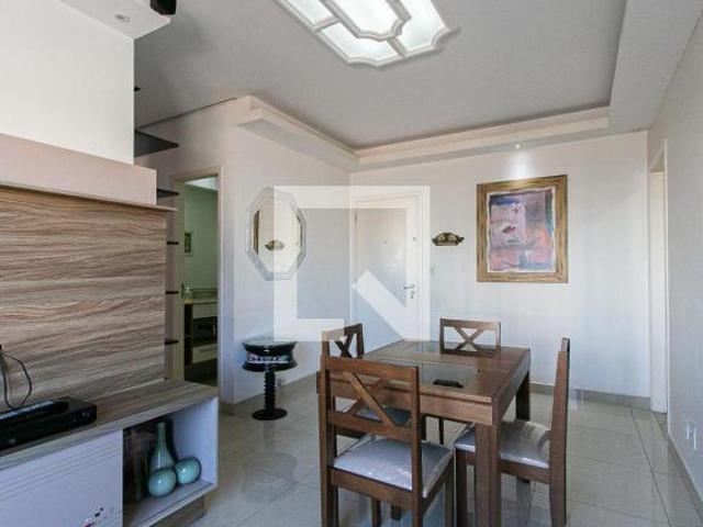 Apartamento à Venda Tatuapé, 3 Quartos, 70 m2