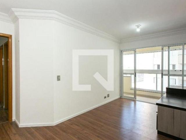 Apartamento à Venda Tatuapé, 3 Quartos, 70 m2
