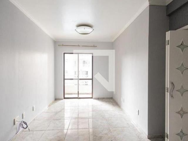 Apartamento à Venda Tatuapé, 3 Quartos, 70 m2