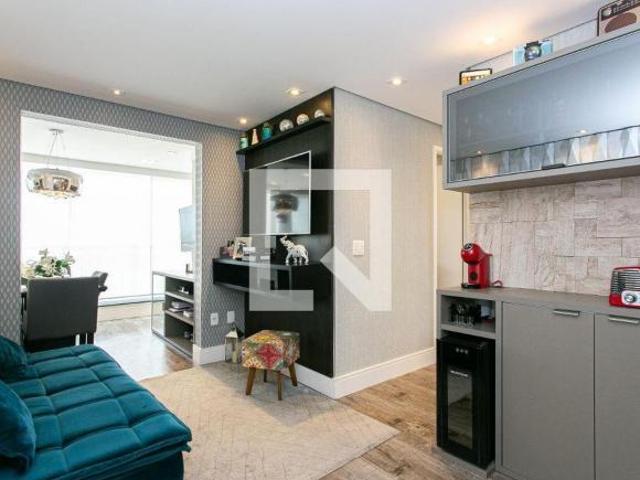 Apartamento à Venda Tatuapé, 3 Quartos, 70 m2