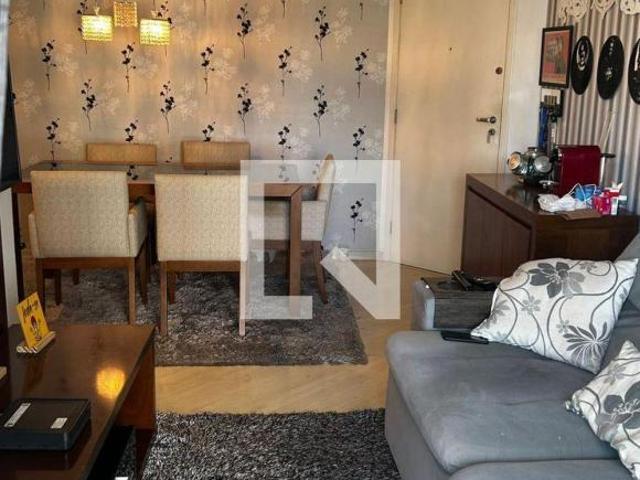 Apartamento à Venda Tatuapé, 3 Quartos, 72 m2