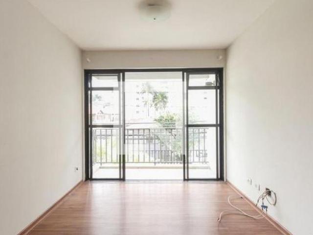 Apartamento à Venda Tatuapé, 3 Quartos, 72 m² São Paulo