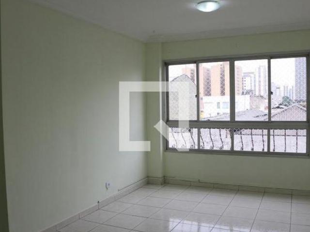 Apartamento à Venda Tatuapé, 3 Quartos, 72 m² São Paulo