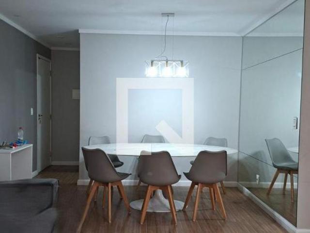 Apartamento à Venda Tatuapé, 3 Quartos, 73 m2