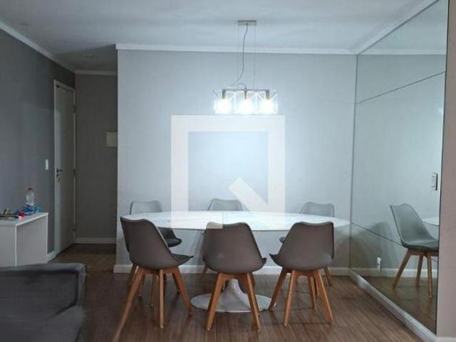 Apartamento à Venda Tatuapé, 3 Quartos, 73 m2