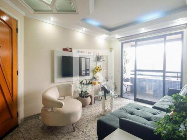 Apartamento à Venda Tatuapé, 3 Quartos, 84 m2