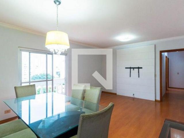 Apartamento à Venda Tatuapé, 3 Quartos, 86 m2