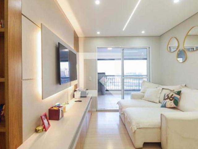 Apartamento à Venda Tatuapé, 3 Quartos, 86 m2