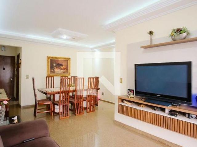 Apartamento à Venda Tatuapé, 3 Quartos, 89 m2