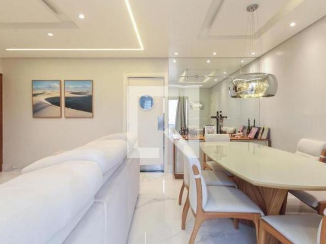 Apartamento à Venda Tatuapé, 3 Quartos, 89 m2
