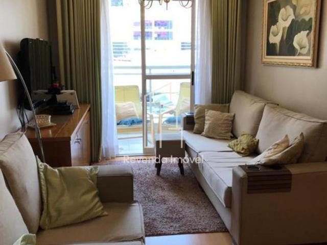 Apartamento à Venda Tatuapé, 3 Quartos, 80 m2