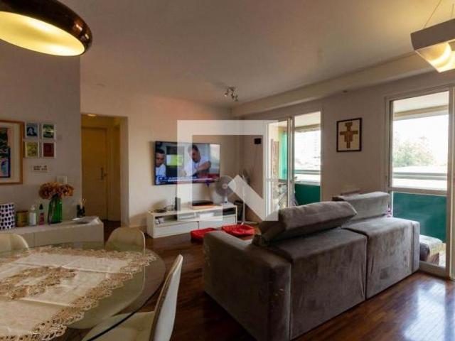 Apartamento à Venda Tatuapé, 3 Quartos, 80 m2