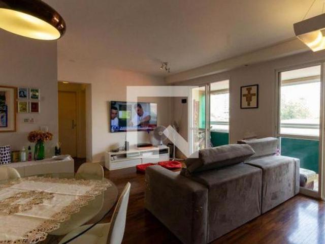 Apartamento à Venda Tatuapé, 3 Quartos, 80 m2