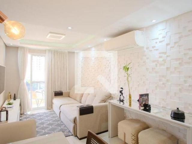 Apartamento à Venda Tatuapé, 3 Quartos, 81 m2