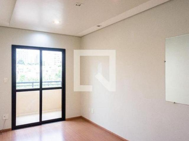 Apartamento à Venda Tatuapé, 3 Quartos, 83 m2