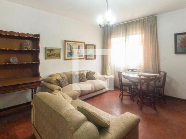 Apartamento à Venda Tatuapé, 3 Quartos, 94 m² São Paulo