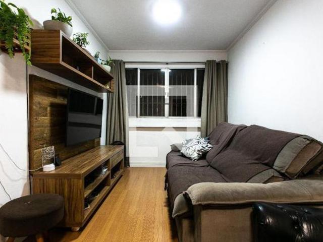 Apartamento à Venda Tatuapé, 3 Quartos, 95 m2