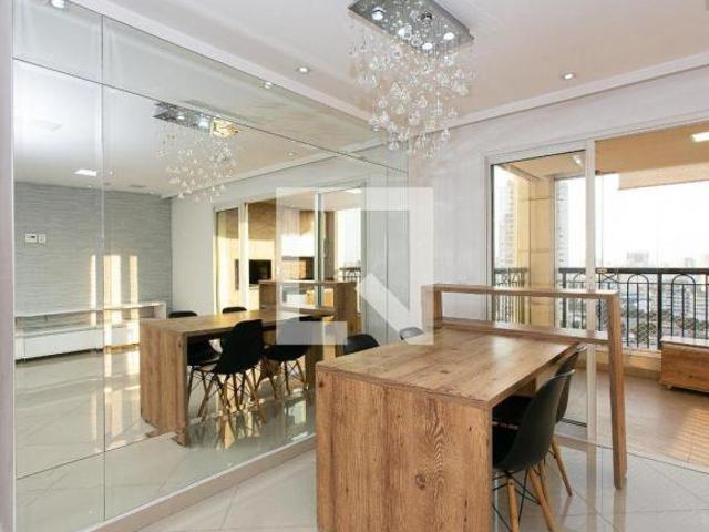 Apartamento à Venda Tatuapé, 3 Quartos, 95 m2
