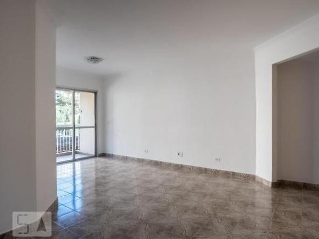 Apartamento à Venda Tatuapé, 3 Quartos, 95 m² São Paulo