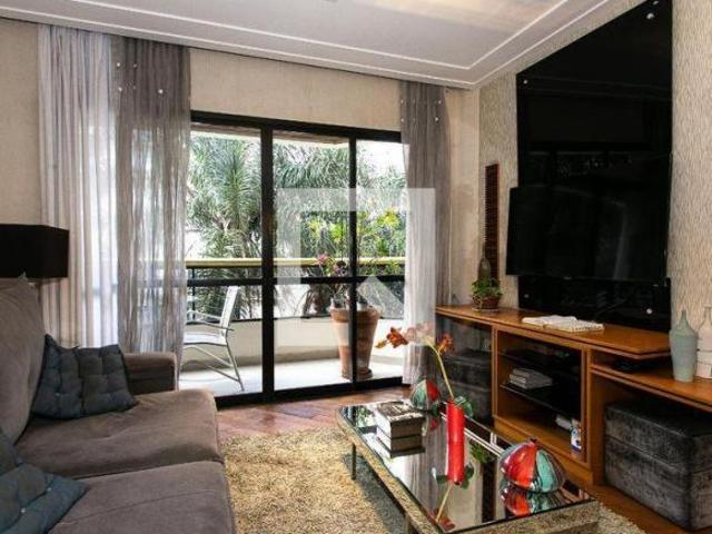 Apartamento à Venda Tatuapé, 3 Quartos, 96 m2