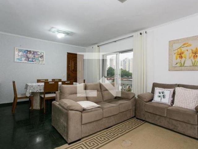 Apartamento à Venda Tatuapé, 3 Quartos, 97 m² São Paulo