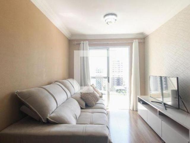 Apartamento à Venda Tatuapé, 3 Quartos, 98 m2