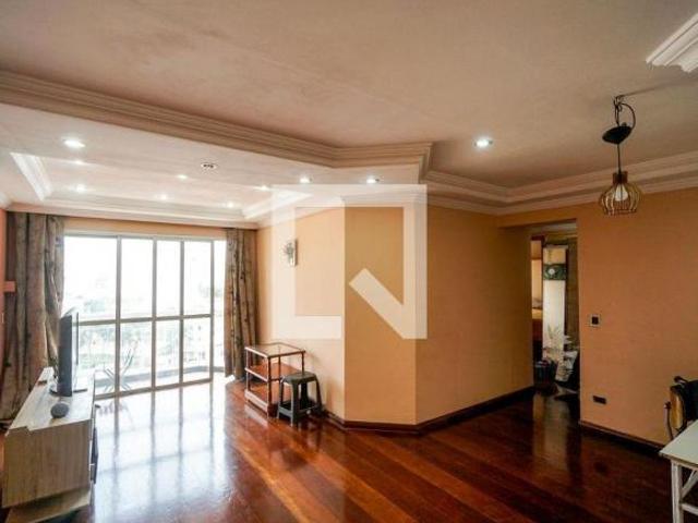 Apartamento à Venda Tatuapé, 3 Quartos, 90 m2